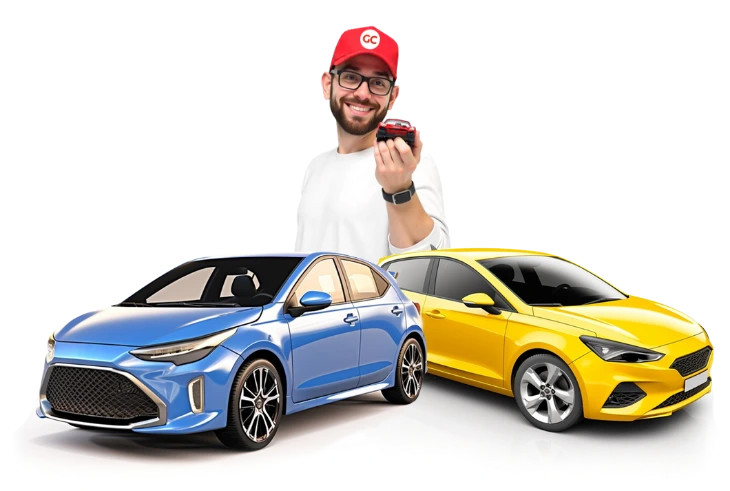 סע הבייתה - Gaya Cars